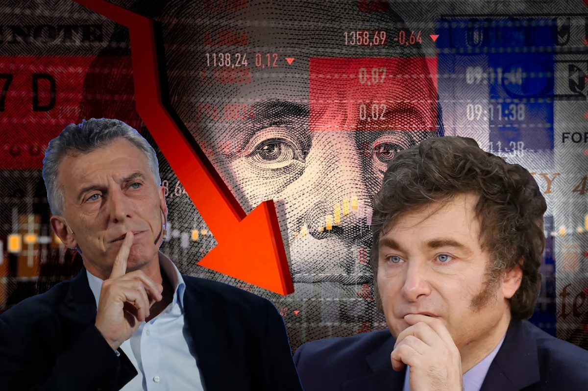 Escándalo de Libra: PRO advierte que impactó en "la credibilidad del ...