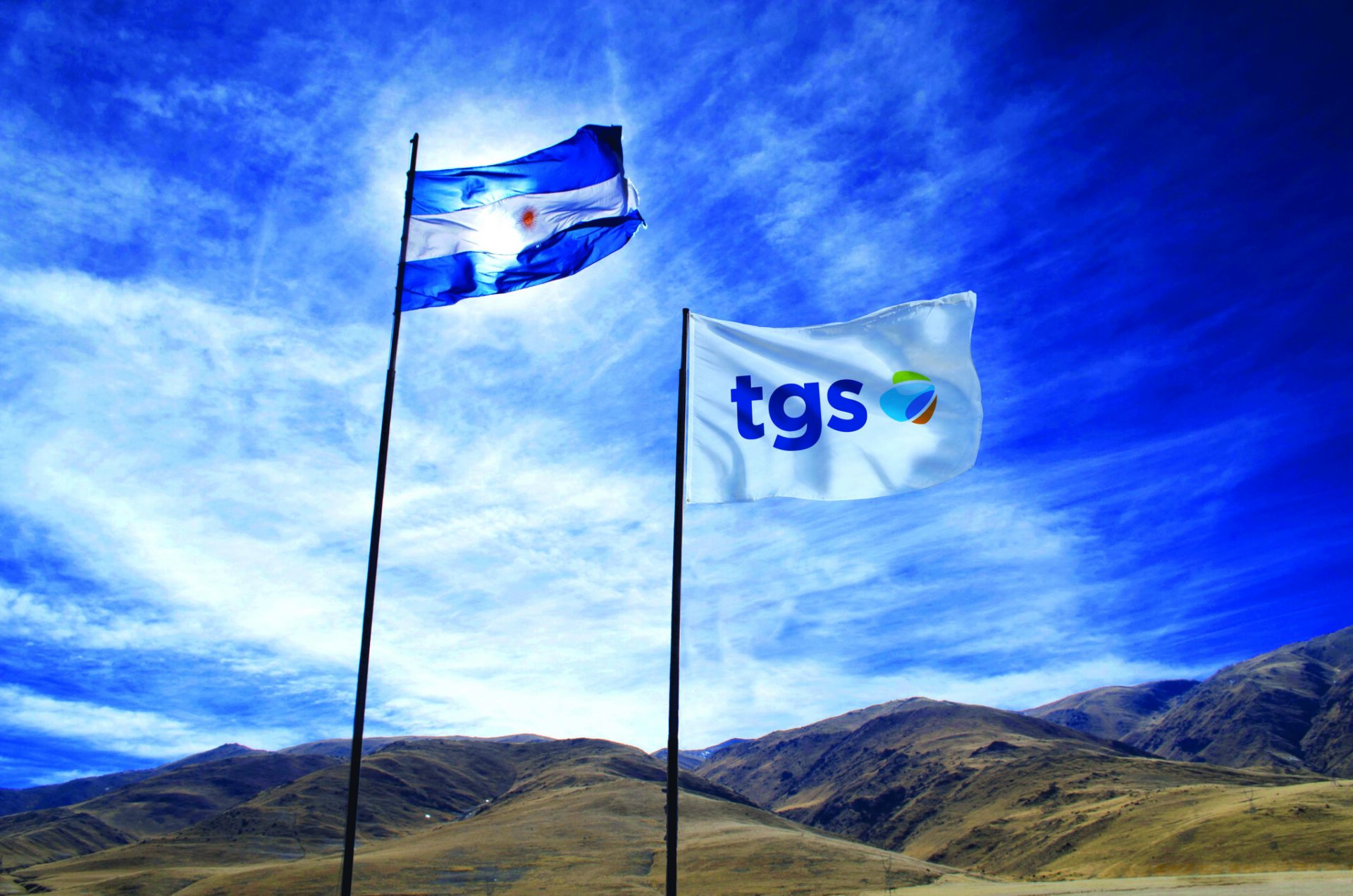 TGS: más de US$ 700 millones de inversión para un proyecto estratégico ...
