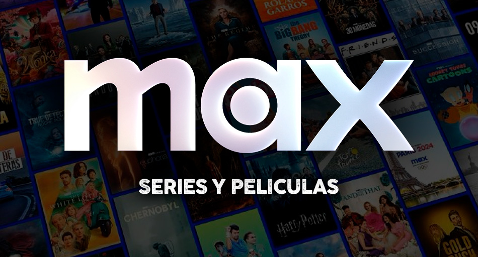 Este peliculón arrasa en Max: ¡Estreno de la semana! - El Economista