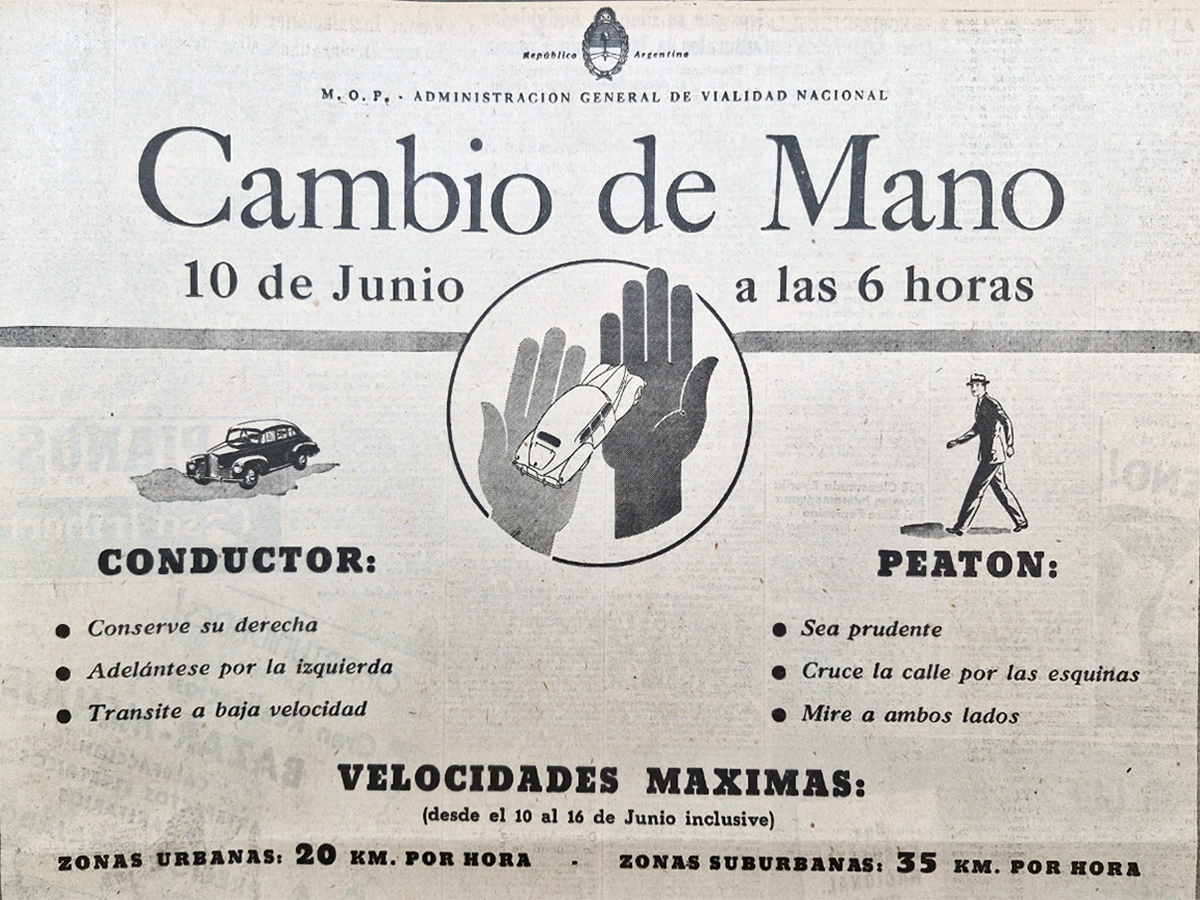En 2024 más de 4 mil personas murieron en siniestros de tránsito - El ...