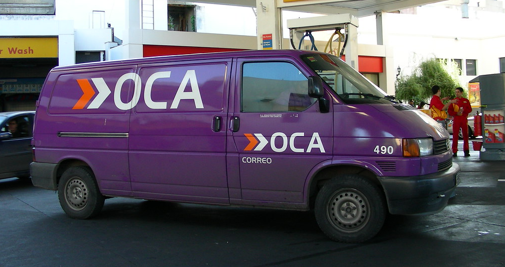 OCA entra en concurso preventivo por tercera vez: debe $100.000 ...