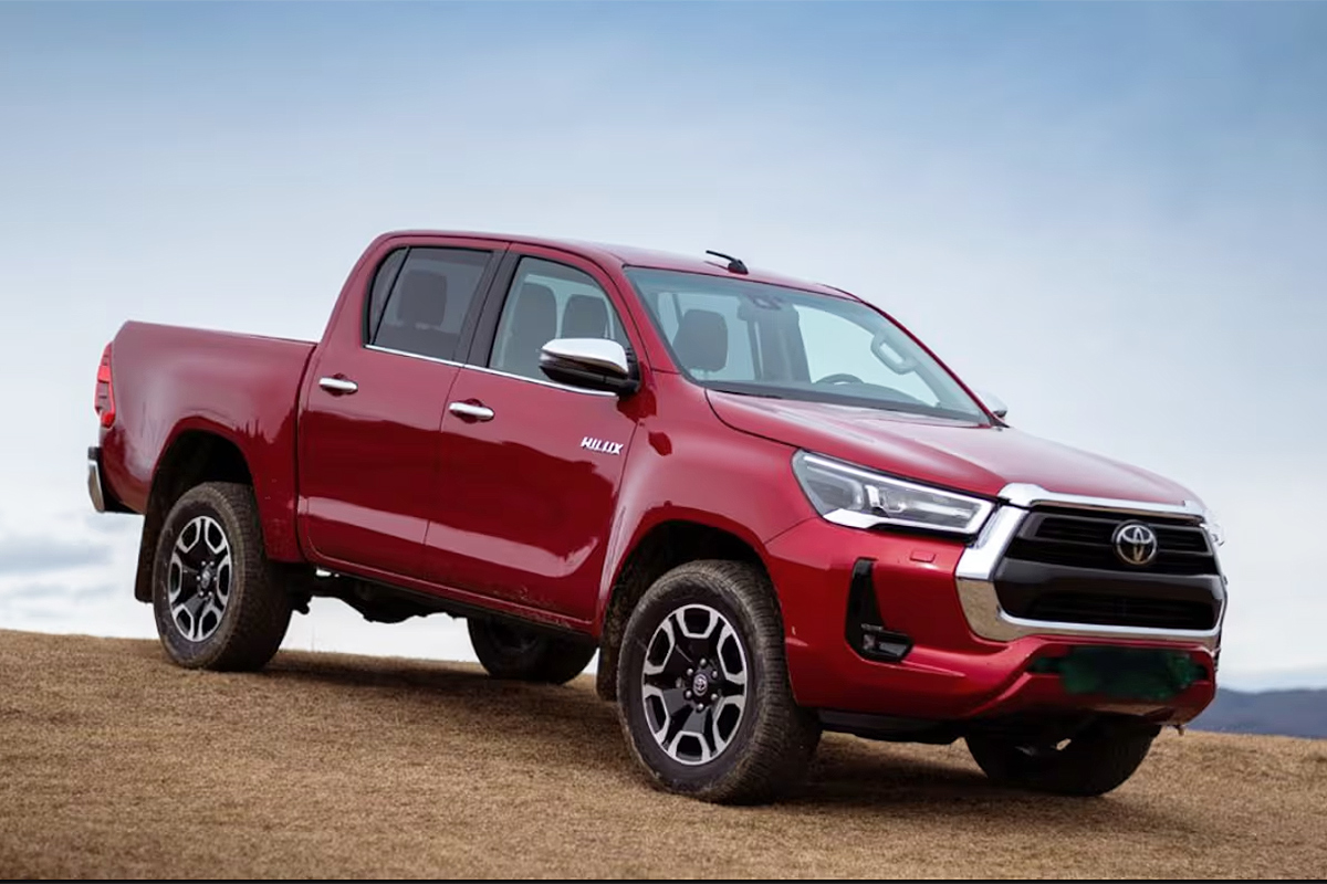 La automotriz líder en ventas también sale a ofrecer tasa 0% - El ...