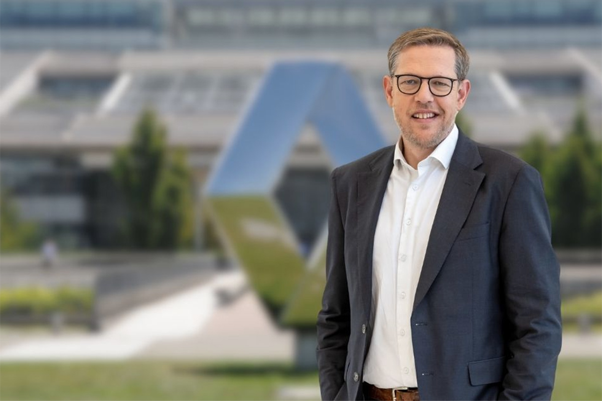 Renault nombró un CEO interino en reemplazo de Luca de Meo: cómo puede ...