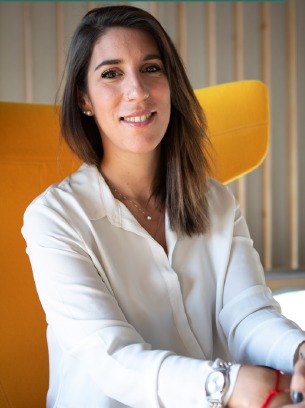 Daniela Buján - El Economista