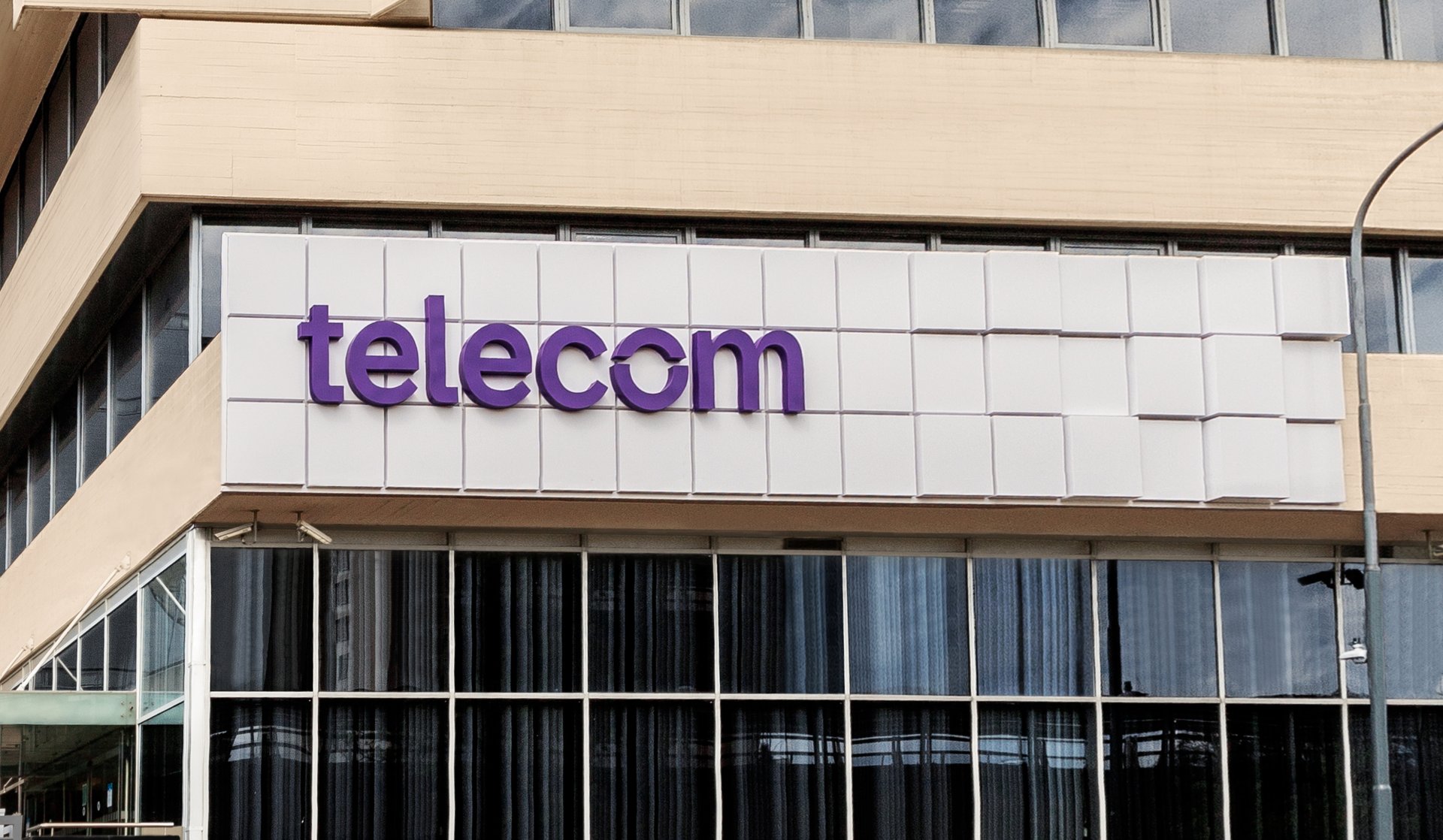 Impactante defensa de Telecom ante la CNDC: "Esta fusión impulsa ...