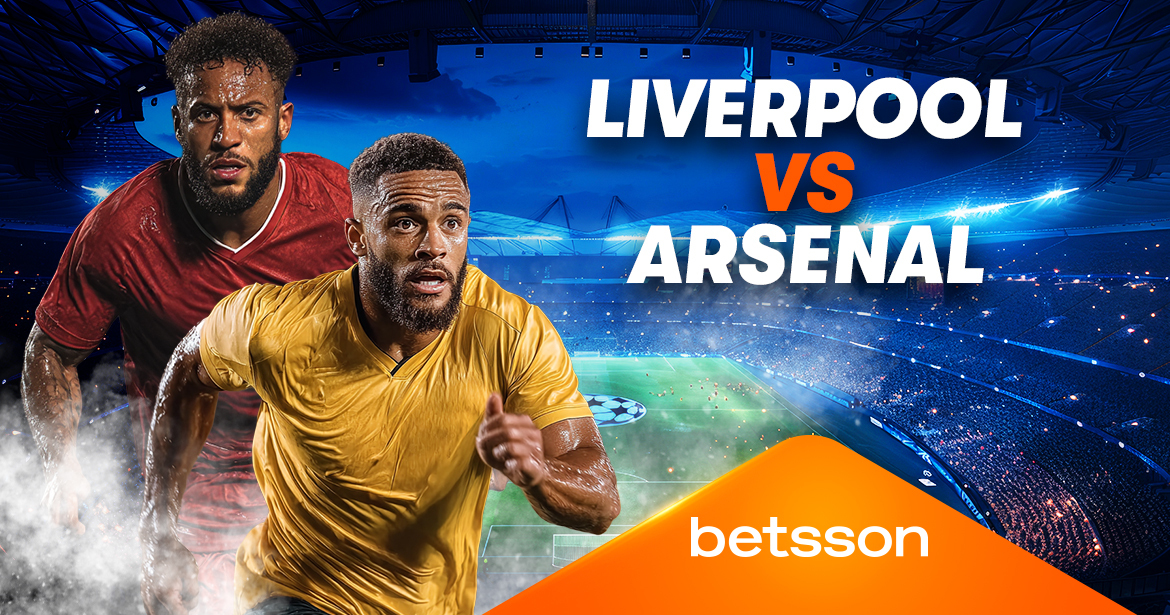 Pronóstico Liverpool vs Arsenal en la Premier League - El Economista