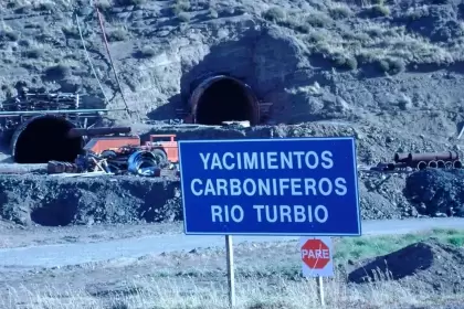 El Gobierno crea Carboeléctrica Río Turbio: la reestructuración más ...