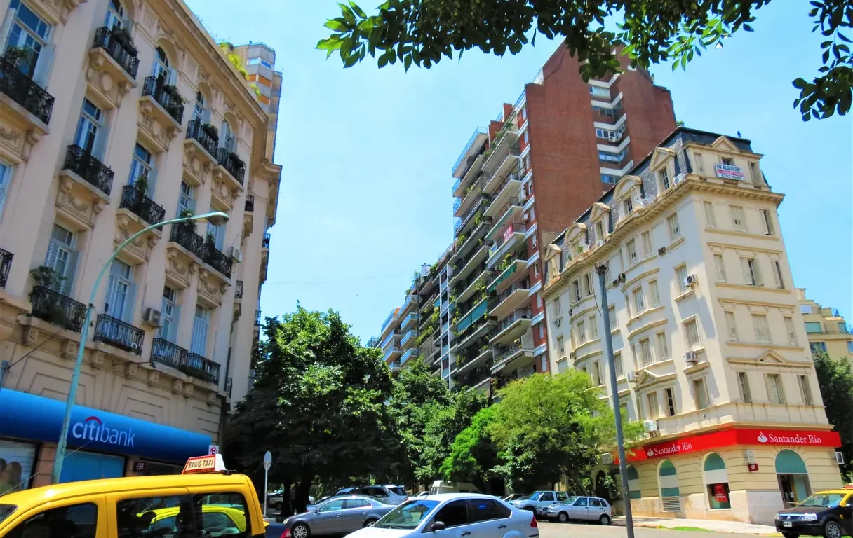 Cuánto sale alquilar un departamento en CABA en 2026: mapa de precios ...