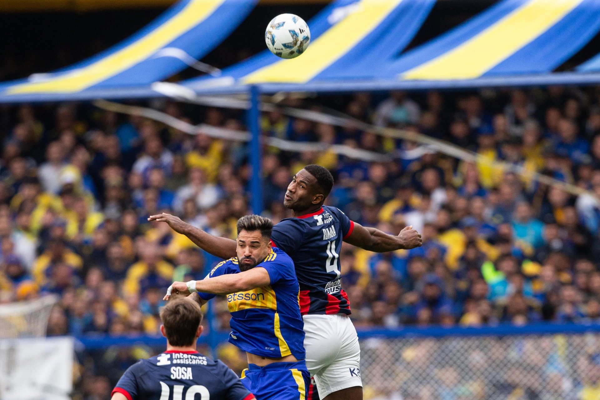 Boca vs. San Lorenzo: cuándo juegan, a qué hora y dónde ver en VIVO ...