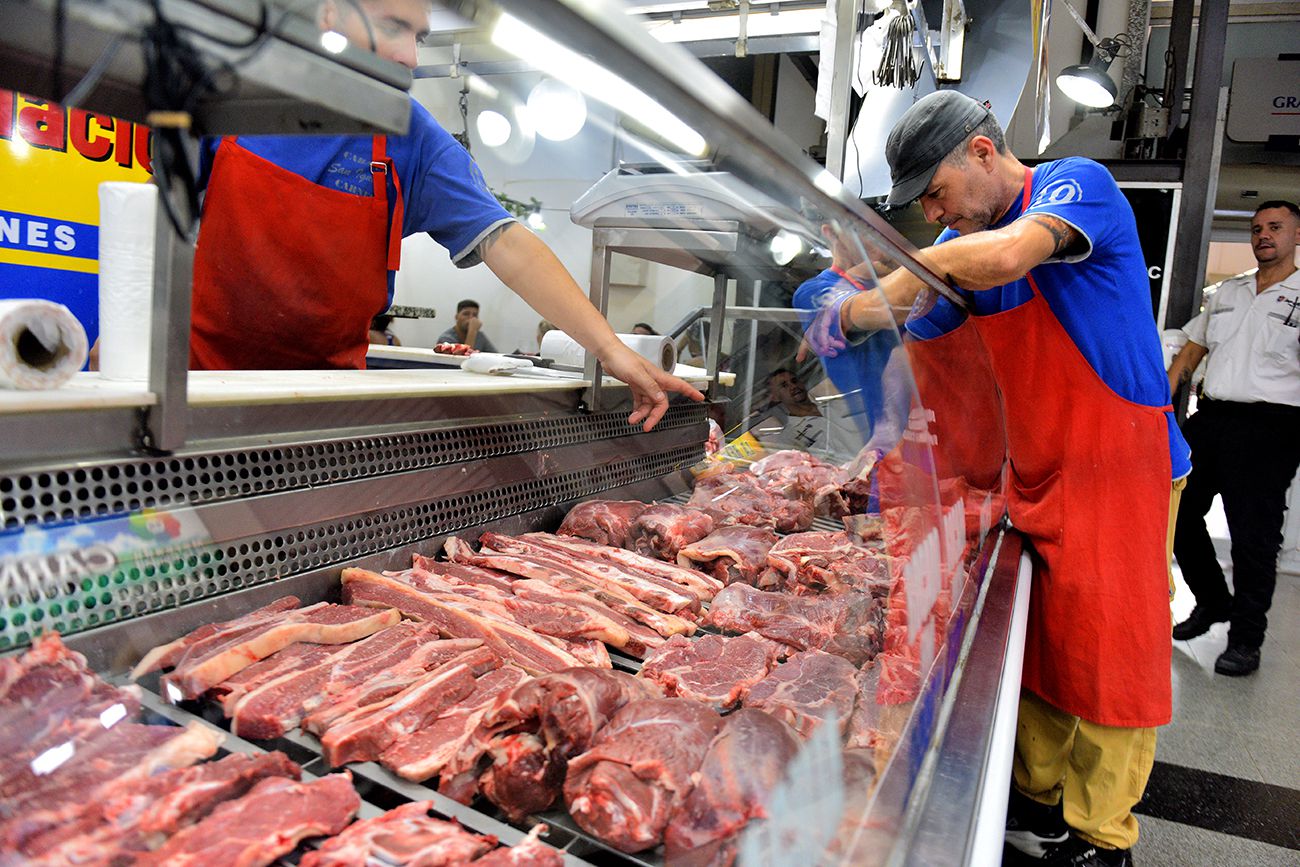 Carne por las nubes: aumentos récord, oferta en crisis y el nuevo ...