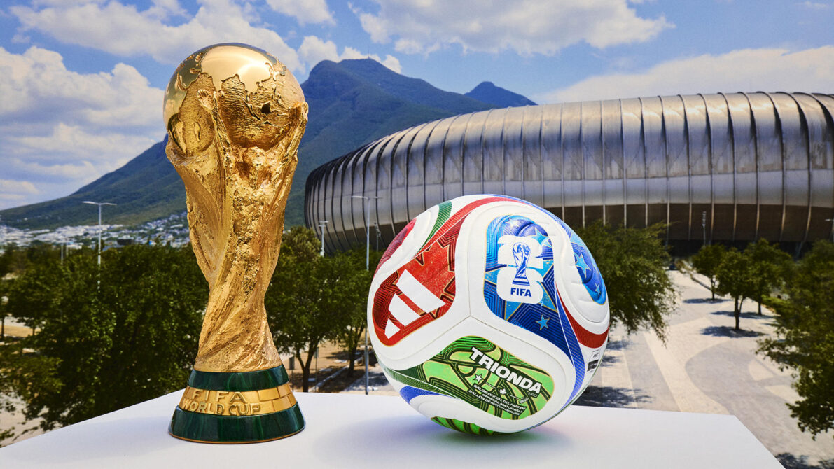¿Dónde se jugará el partido inaugural y la final del Mundial 2026? - El ...