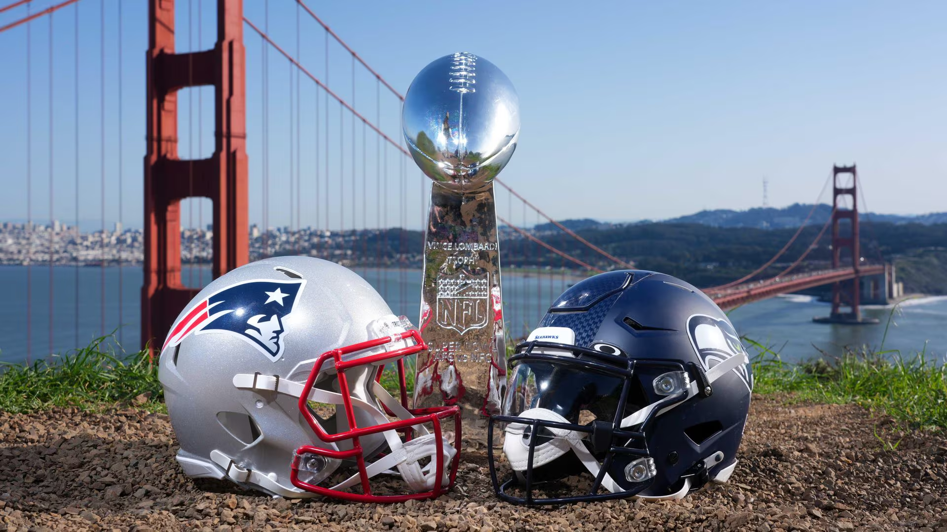 New England Patriots vs. Seattle Seahawks: TODO lo que tenés que saber ...