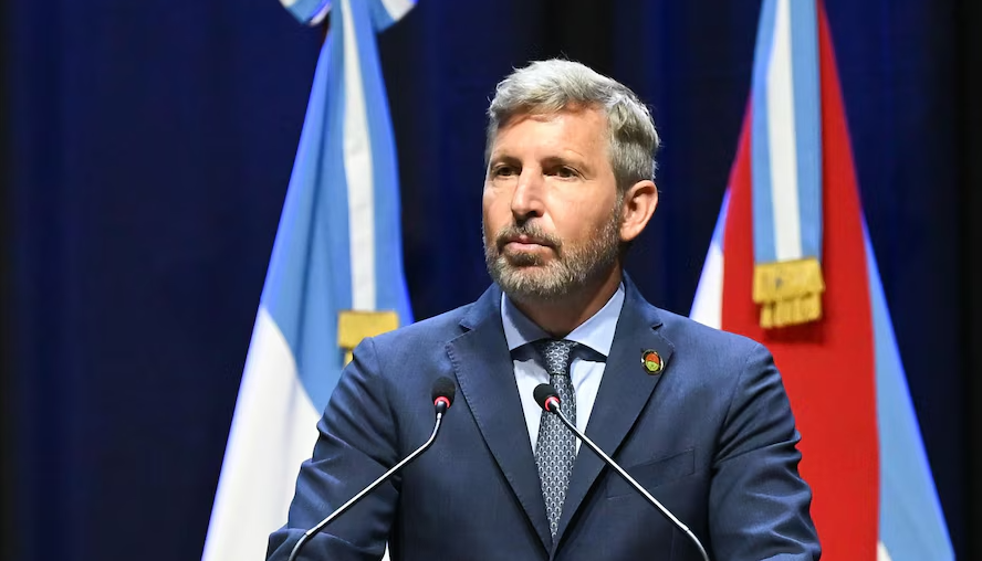 Frigerio lanza reforma previsional, baja histórica de impuestos y ...