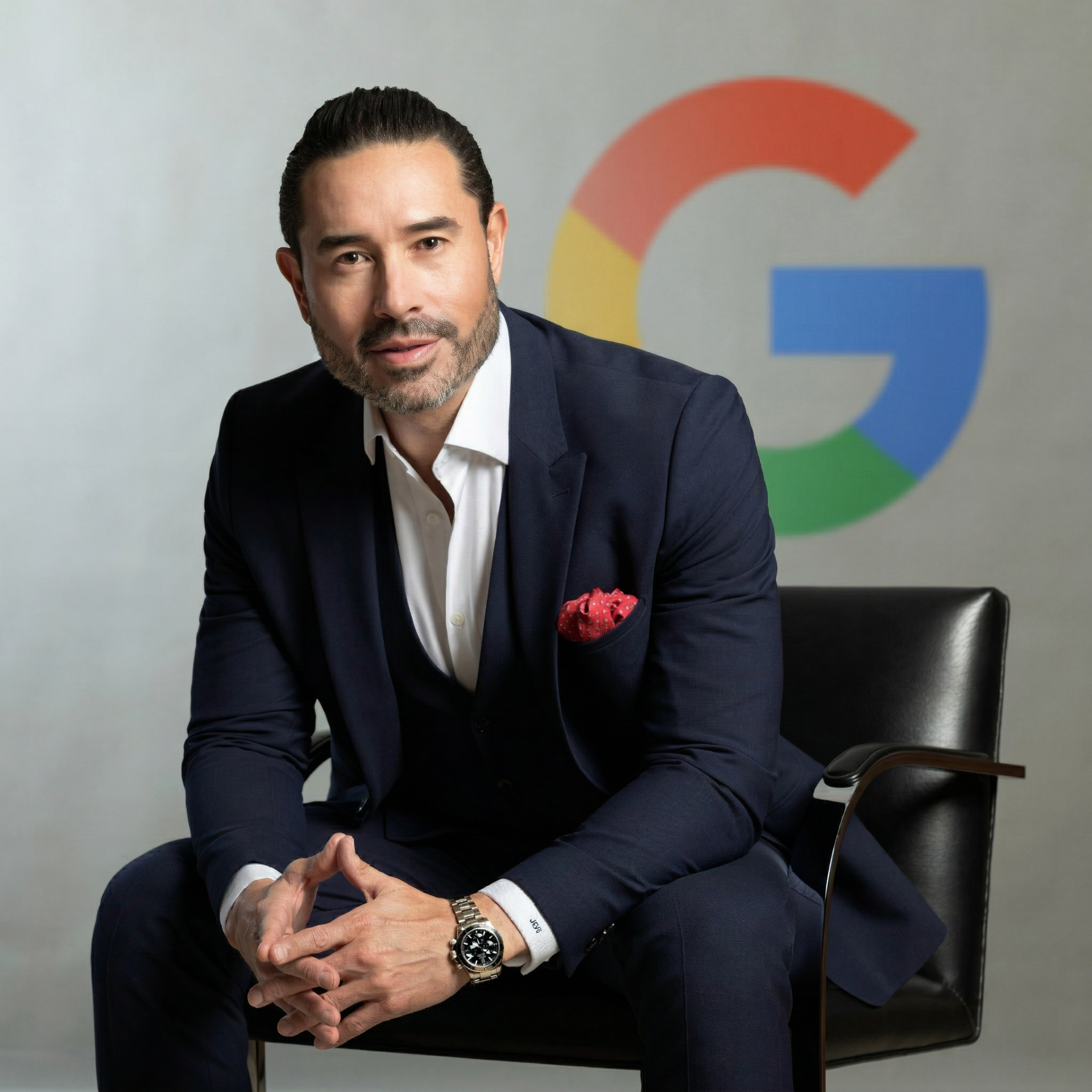 Quién es el nuevo líder de Google en Argentina - El Economista
