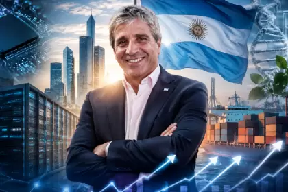 Súper RIGI: cuáles son los beneficios para empresas de inteligencia ...